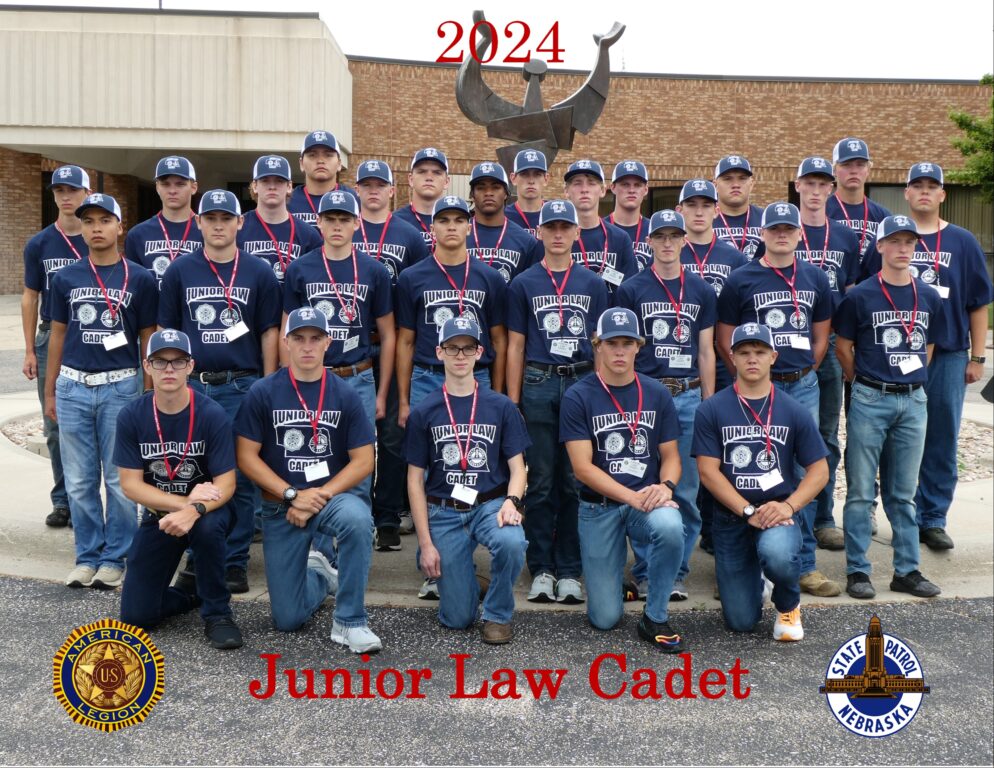 58 High School Cadets Train Like Troopers at Junior Law Academy – KCSR / KBPY