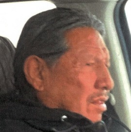 Xavier Long Sr – KCSR / KBPY