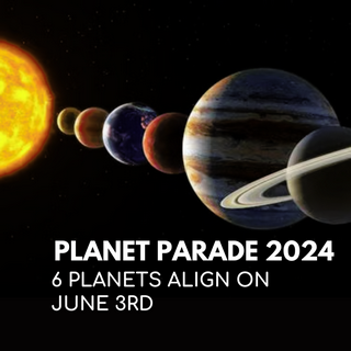 Parade Of Planets Not As Awesome As It Sounds – KCSR / KBPY