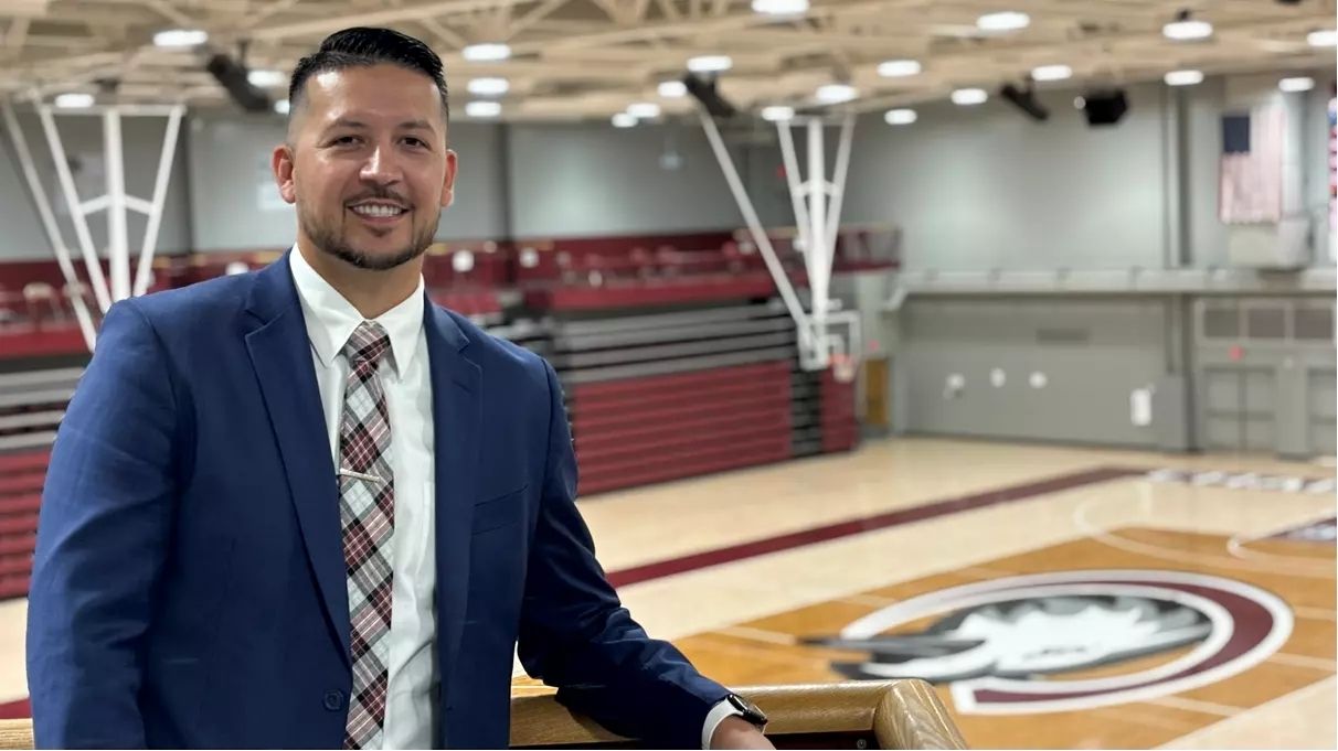 Chadron State Names New Mens Basketball Coach – KCSR / KBPY