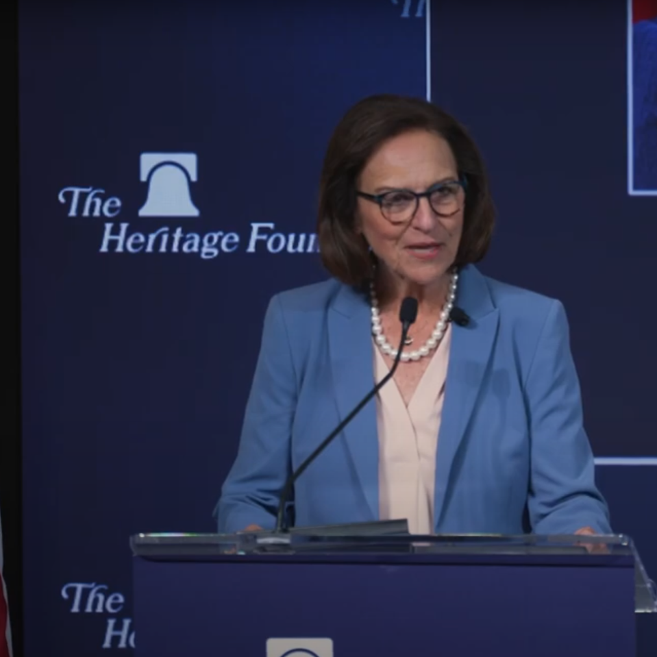 Sen. Fischer Calls for Modernizing US Nuclear Deterrents – KCSR / KBPY