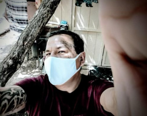 Louis James Jealous, Jr. – KCSR / KBPY