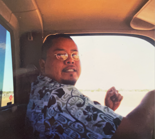 Martin Denny Poor Bear-Montileaux – KCSR / KBPY