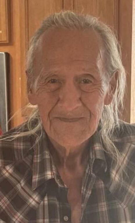 Samuel Charles Moves Camp – KCSR / KBPY