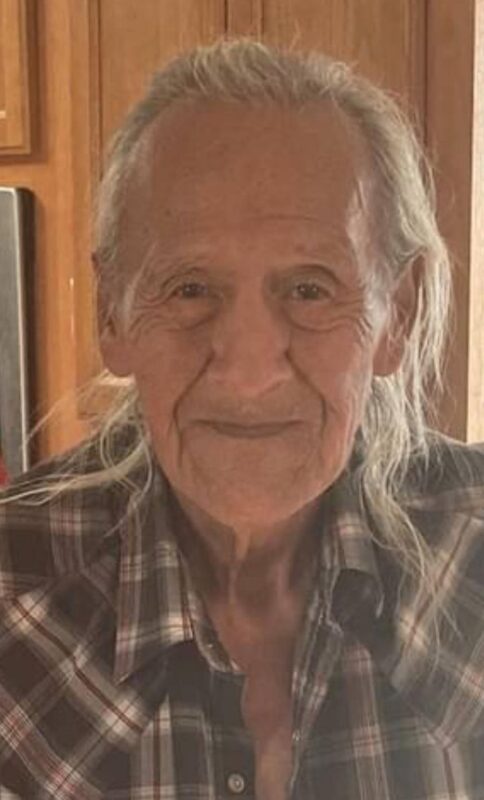 Samuel Charles Moves Camp – KCSR / KBPY