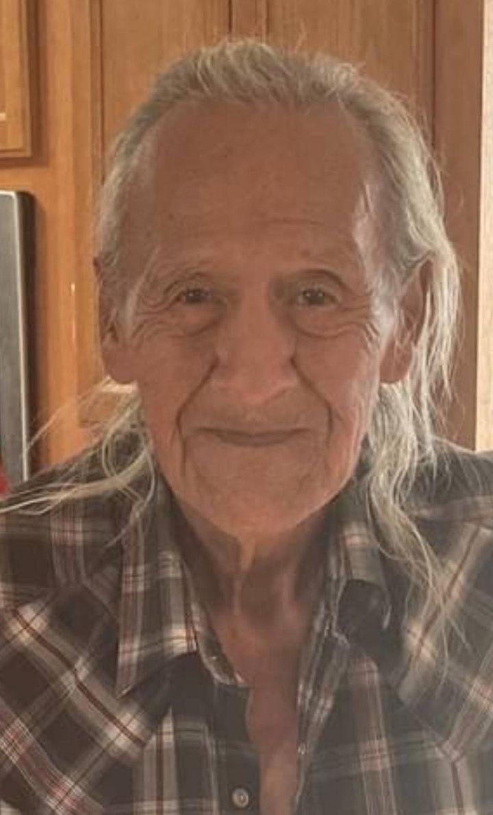 Samuel Charles Moves Camp – KCSR / KBPY