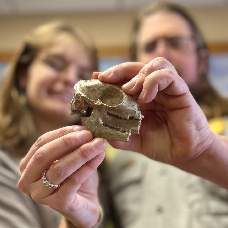 Prehistoric Presentation at Agate Fossil Beds This Saturday – KCSR / KBPY