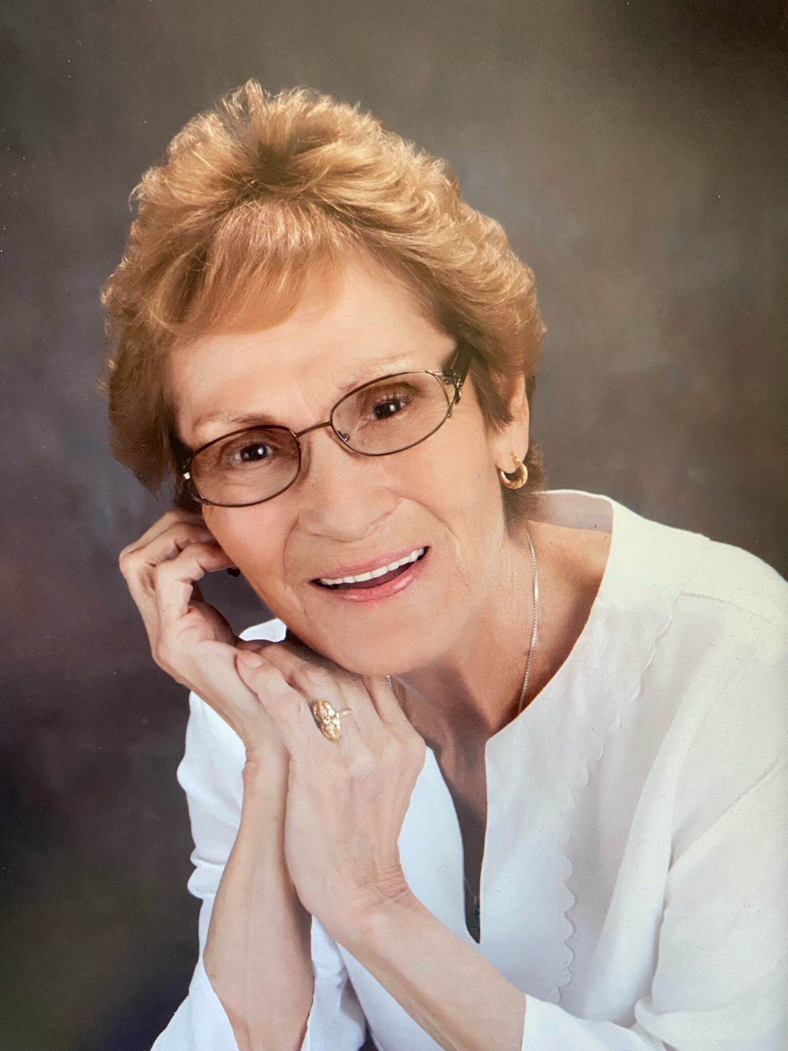 Pearl Agnes Pourier-Lyon – KCSR / KBPY