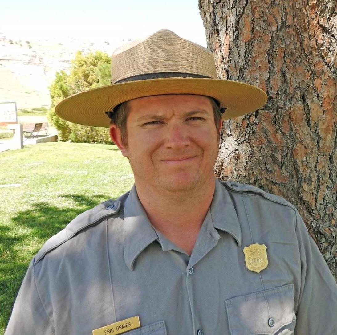Park Ranger Eric Graves to Present “Wheel, Legs, and Sail” at Scotts Bluff National Monument ...