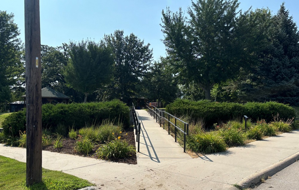 Nebraska City Shining Bright with Support from Grants – KCSR / KBPY