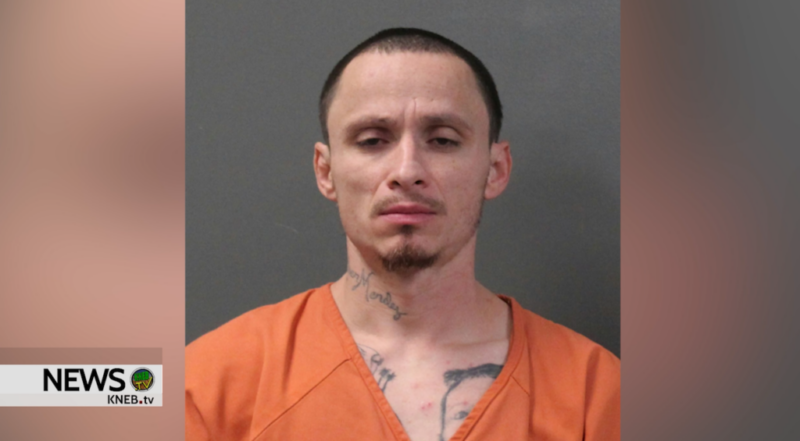 Alliance Drug Dealer Receives 10-25 Year Sentence – KCSR / KBPY