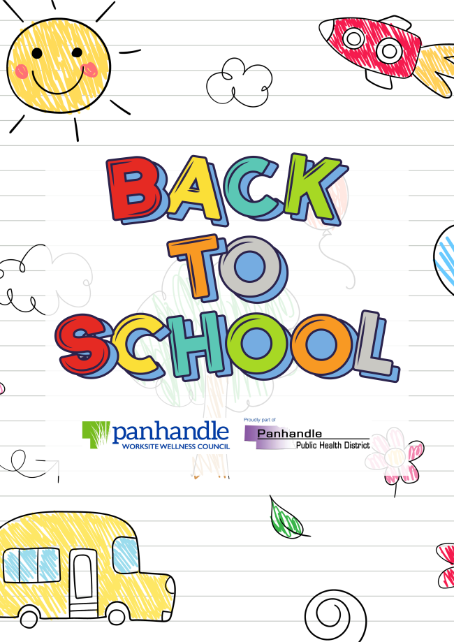 The Start of School is Just Around the Corner! Be Ready With These ...