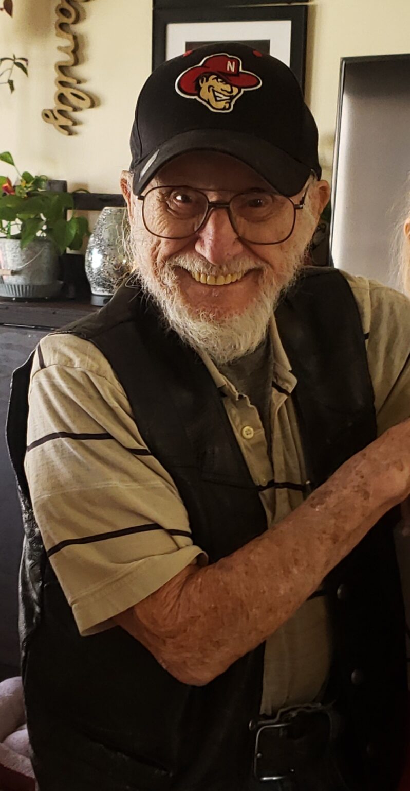 Donald Burrows – KCSR / KBPY