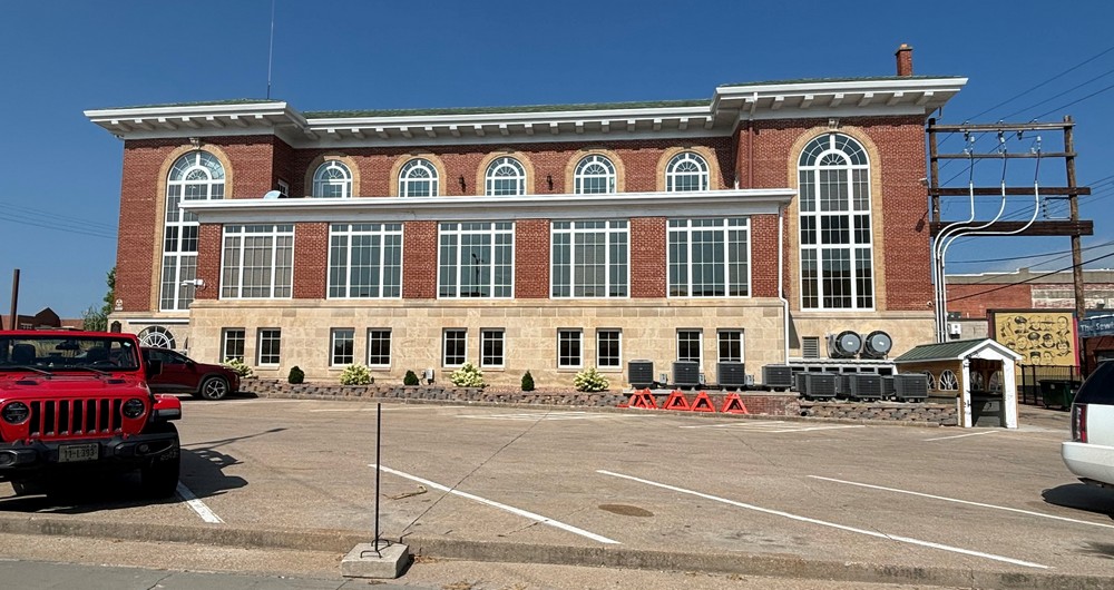 Nebraska City Shining Bright with Support from Grants – KCSR / KBPY