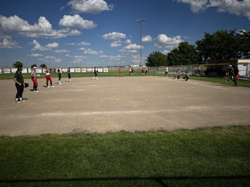 Chadron Softball Looks For A Return To The District Finals – KCSR / KBPY