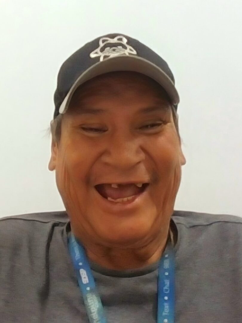 Gerald Steven Lame – KCSR / KBPY