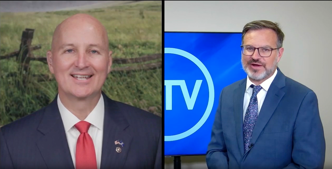 Sen. Ricketts Announces First ever Ag Forum for NE State Fair – KCSR / KBPY