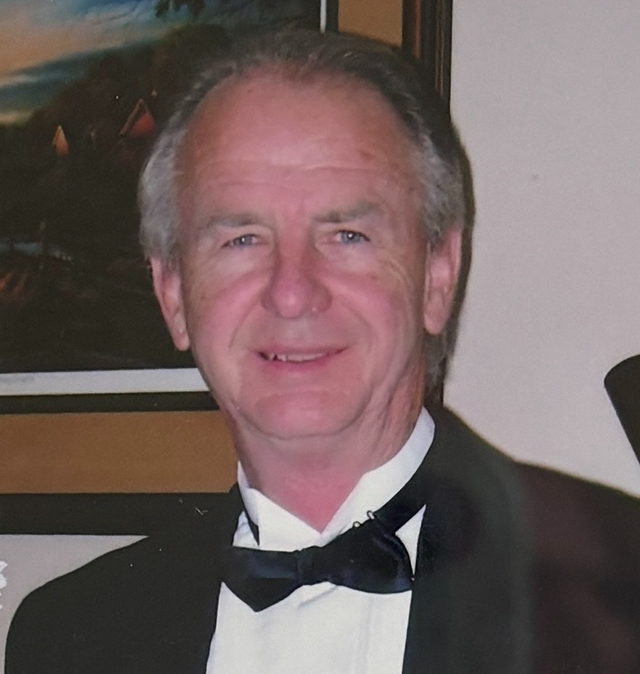 Robert Duane Hanlon – KCSR / KBPY