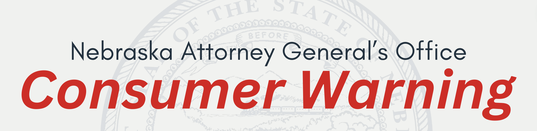 NE Attorney General Issues Consumer Warning Amid FDA Recall – KCSR / KBPY