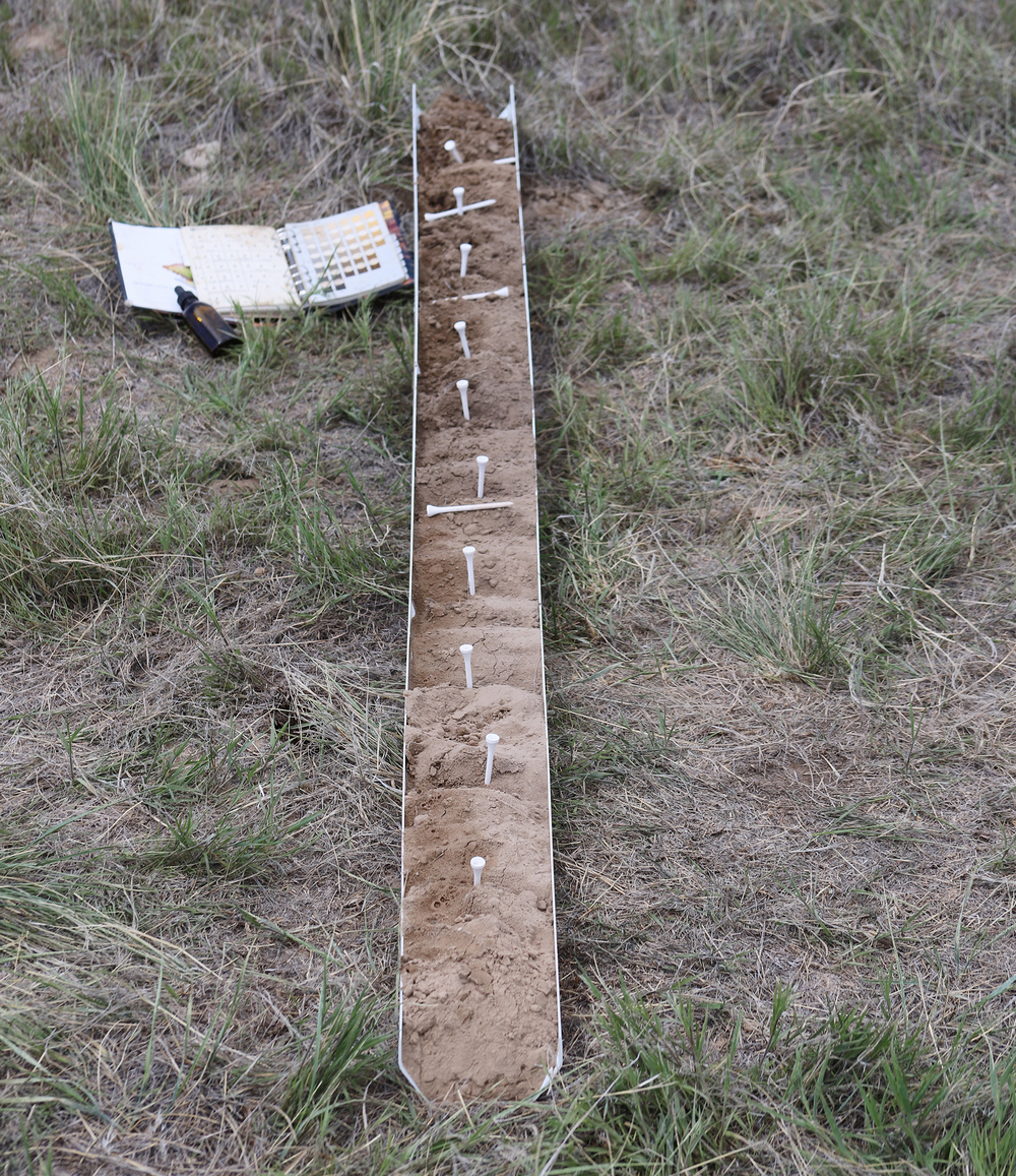 Don’t miss Fort Rob Nebraska Soil Health School – KCSR / KBPY