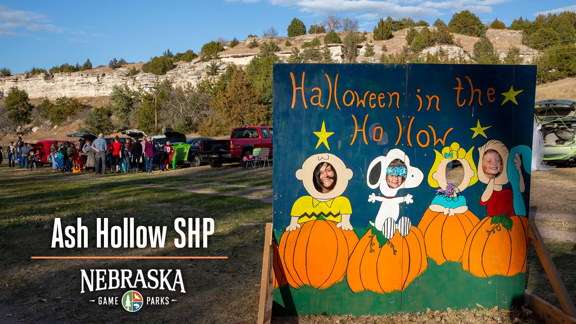 Explore the Parks for Halloween Fun in October – KCSR / KBPY