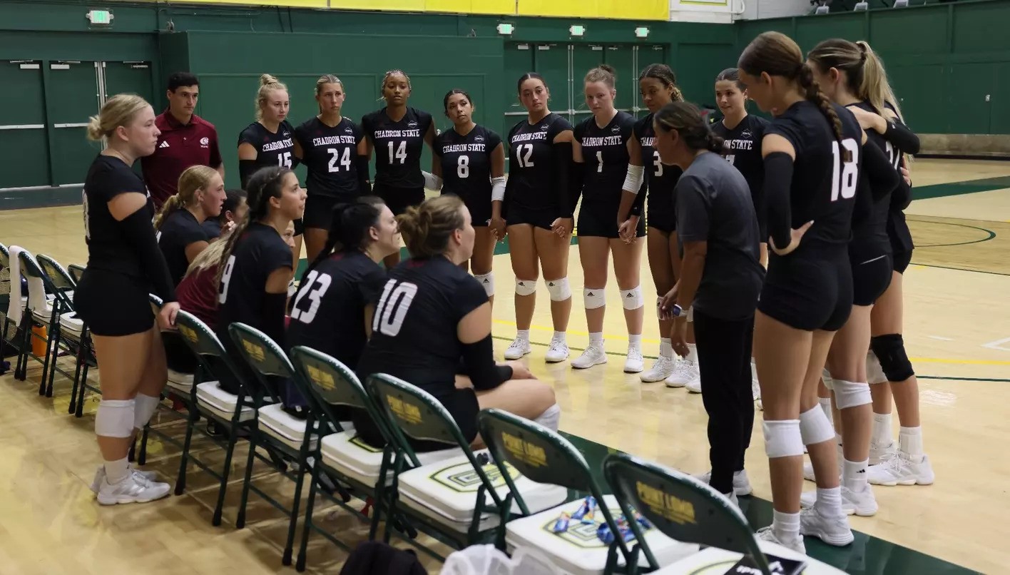 CSC Volleyball Hosts MSU Denver In Home Opener – KCSR / KBPY