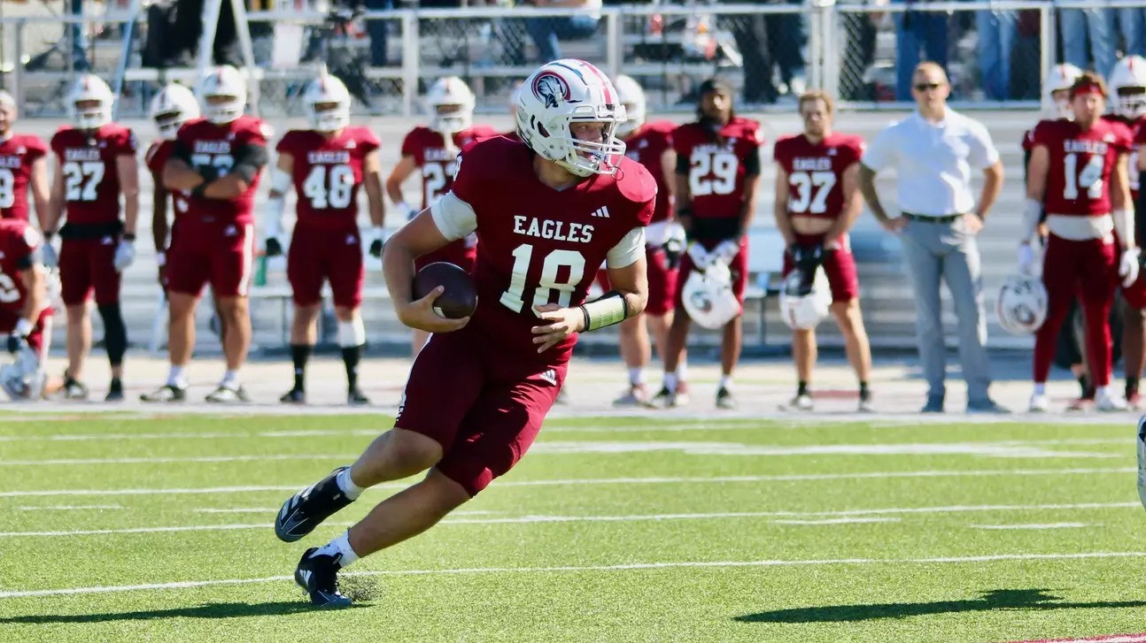 CSC Eagles Football To Travel To Grand Junction – KCSR / KBPY