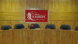 November 17th Chadron City Council Meeting – KCSR / KBPY