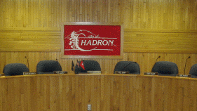 November 17th Chadron City Council Meeting – KCSR / KBPY