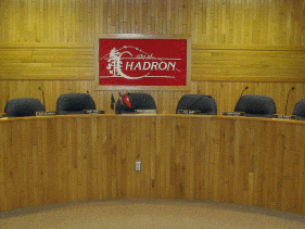 Chadron City Council Meeting – KCSR / KBPY