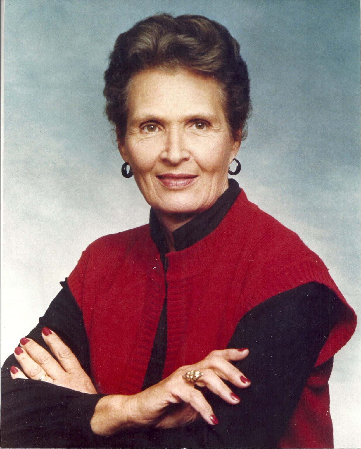 Patricia Garner – KCSR / KBPY