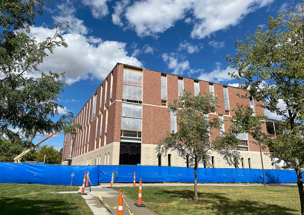 Former Kearney Radiologist Creates Scholarship for UNMC Medical Student ...