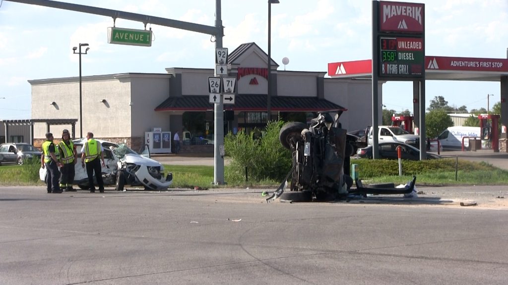 Names Released in Double Fatality Accident in Scottsbluff – KCSR / KBPY