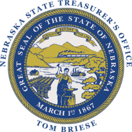 Briese Celebrates Able to Save Day – KCSR / KBPY