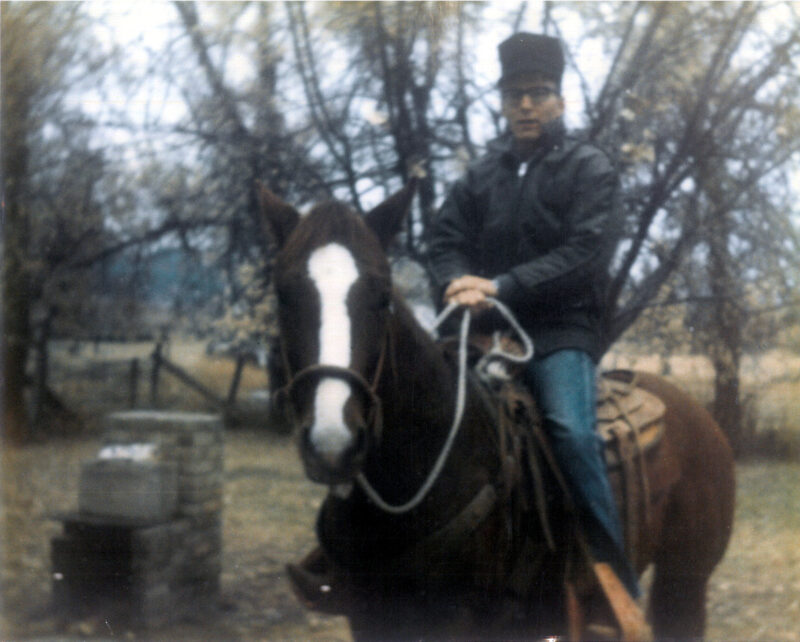 Darrel Twiss – KCSR / KBPY