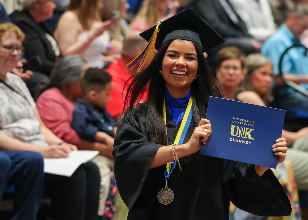 With an Emphasis on Value, UNK Climbs to No. 6 on Annual ‘Best Colleges ...