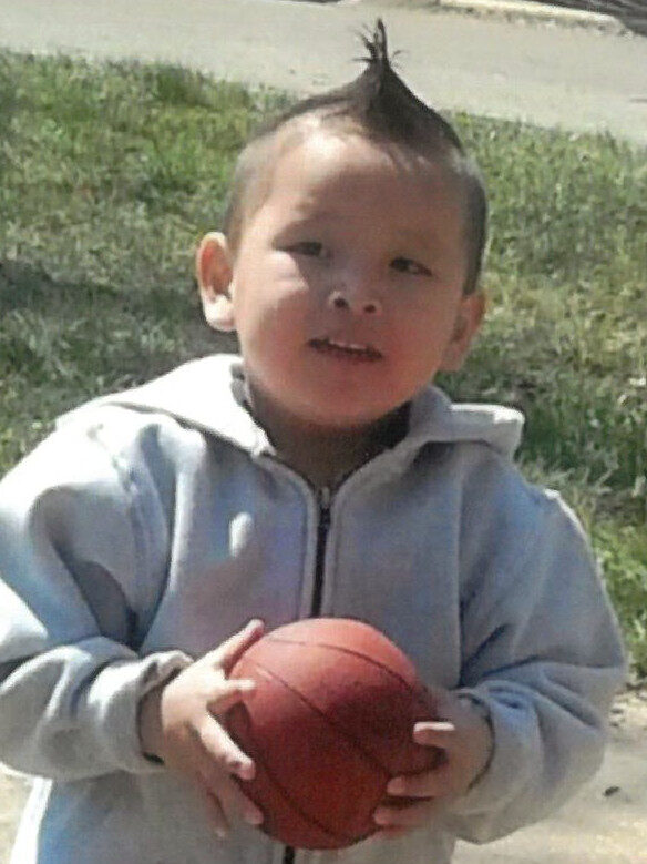 Xavier Whirlwind – KCSR / KBPY