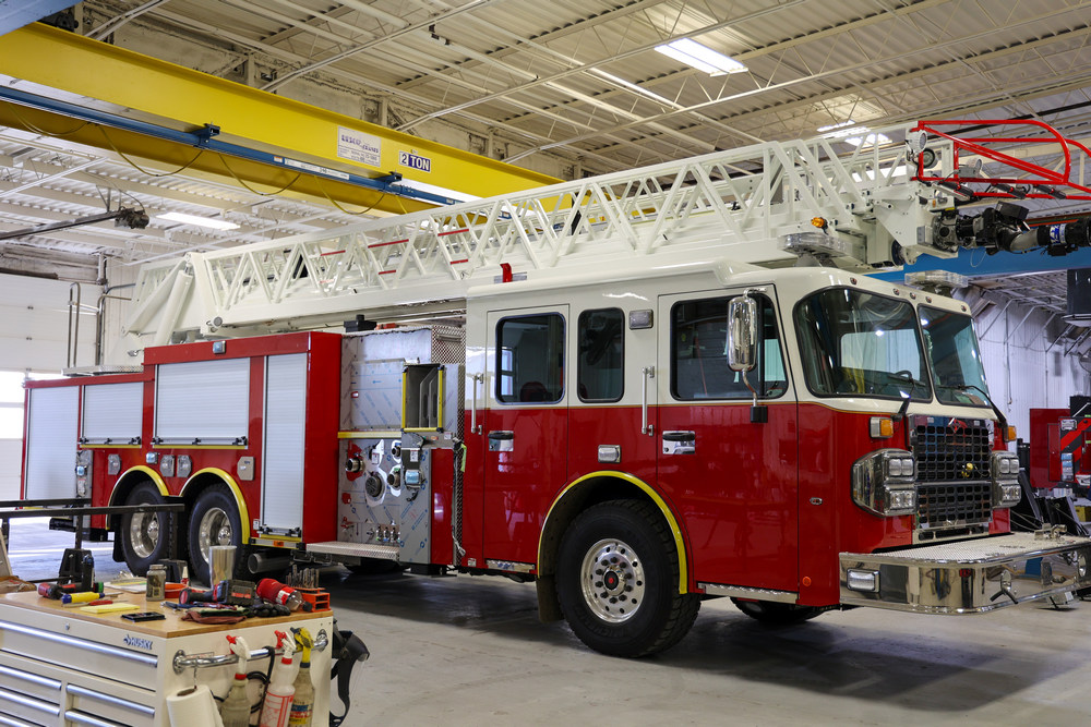 Village of Snyder Showcases Nebraska’s Manufacturing Might – KCSR / KBPY