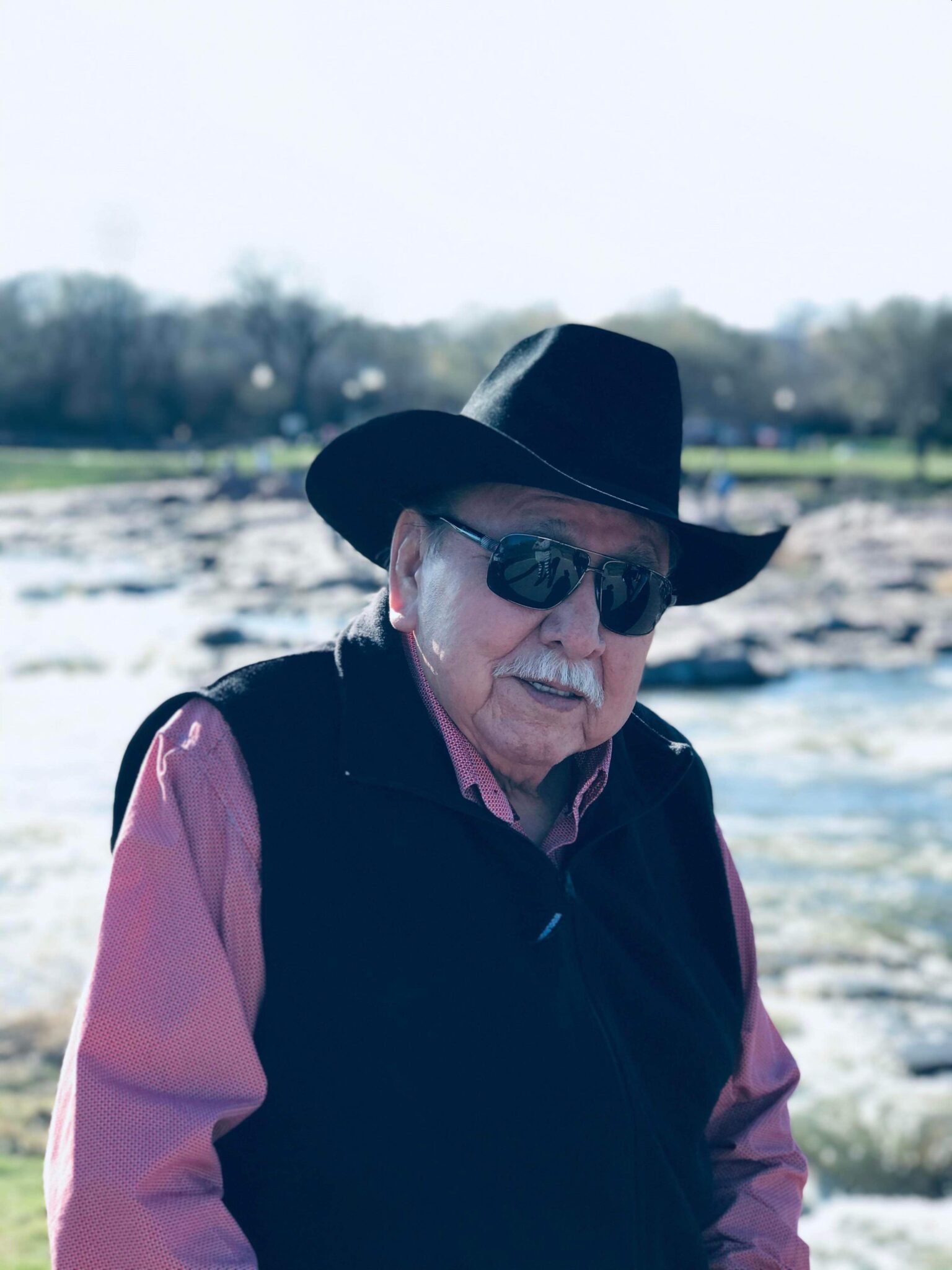 Roger Bissonette – KCSR / KBPY