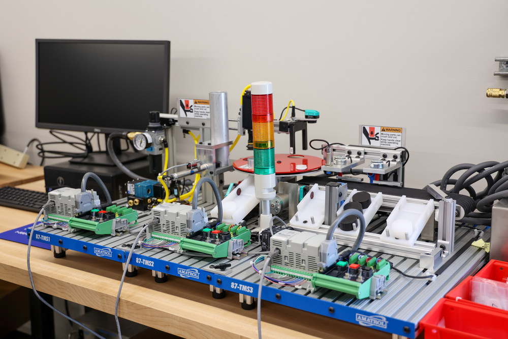 Fremont High School Trailblazes Career Pathways into the Trades – KCSR ...