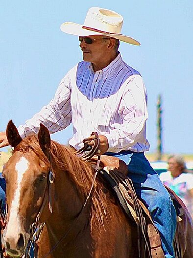 William Grooms – KCSR / KBPY