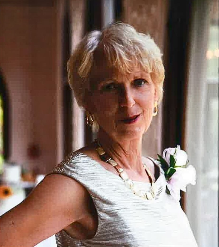 Colleen Harvey – KCSR / KBPY