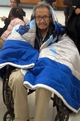 Oliver Janis – KCSR / KBPY