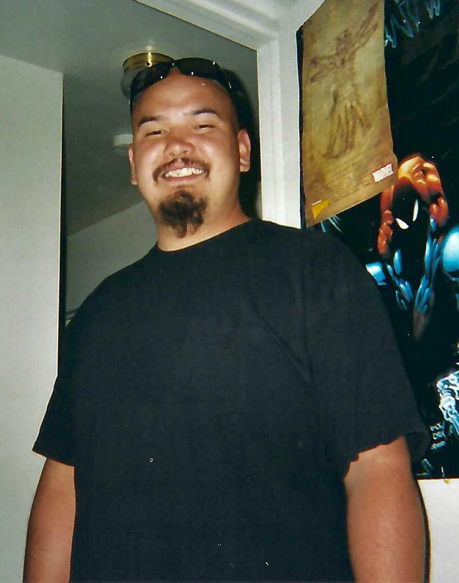 Scott McBride Jr. – KCSR / KBPY