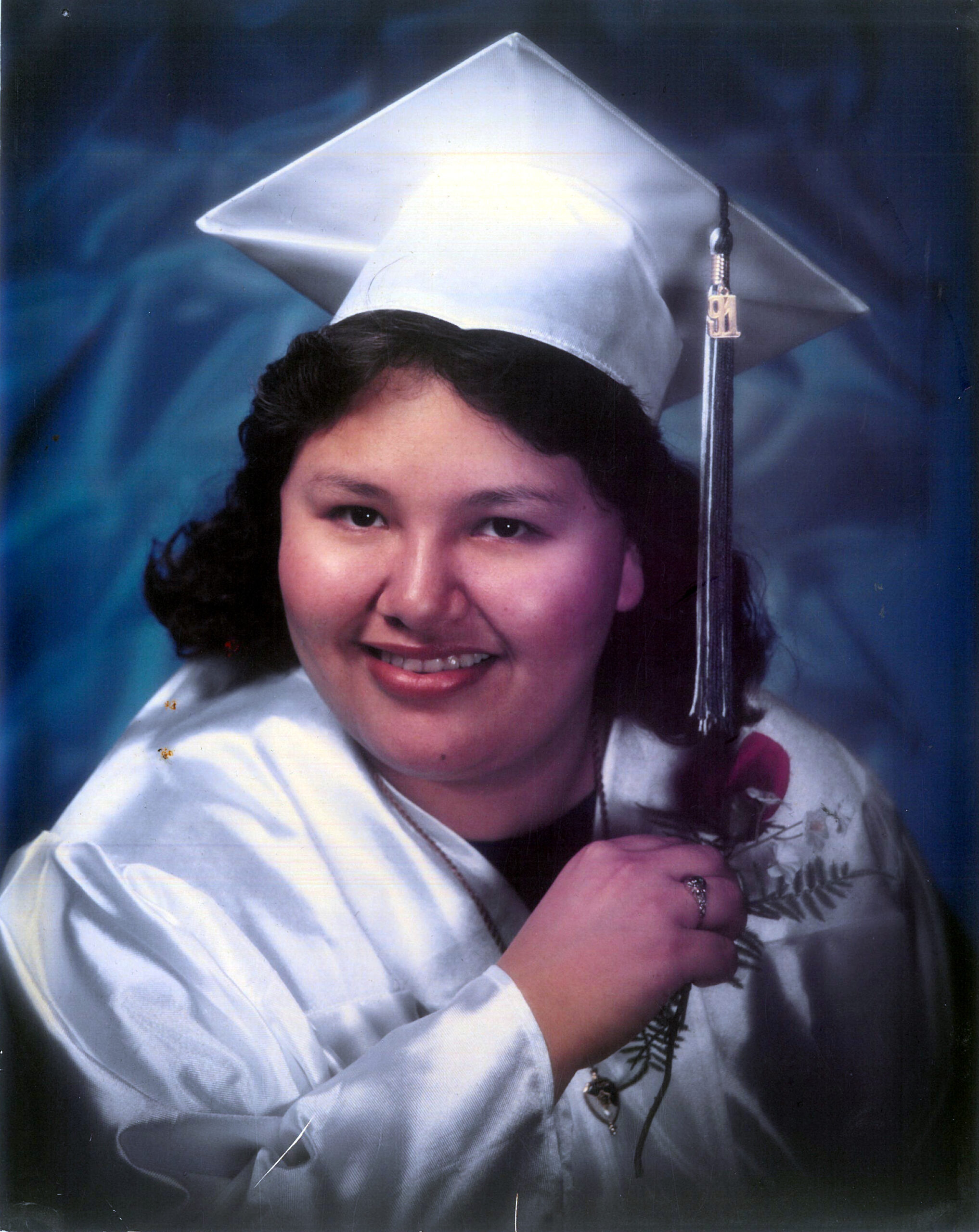 Paulette Monasco – KCSR / KBPY