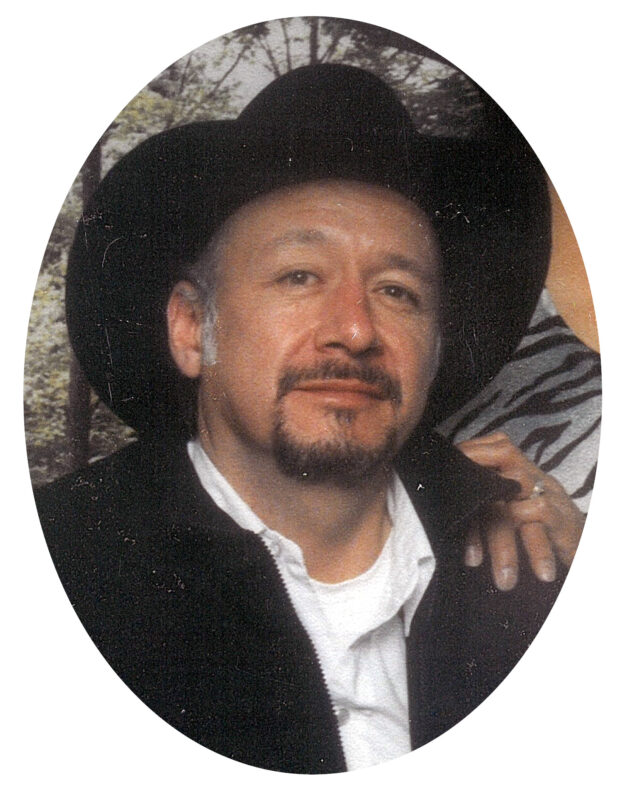 Ronald Pourier – KCSR / KBPY