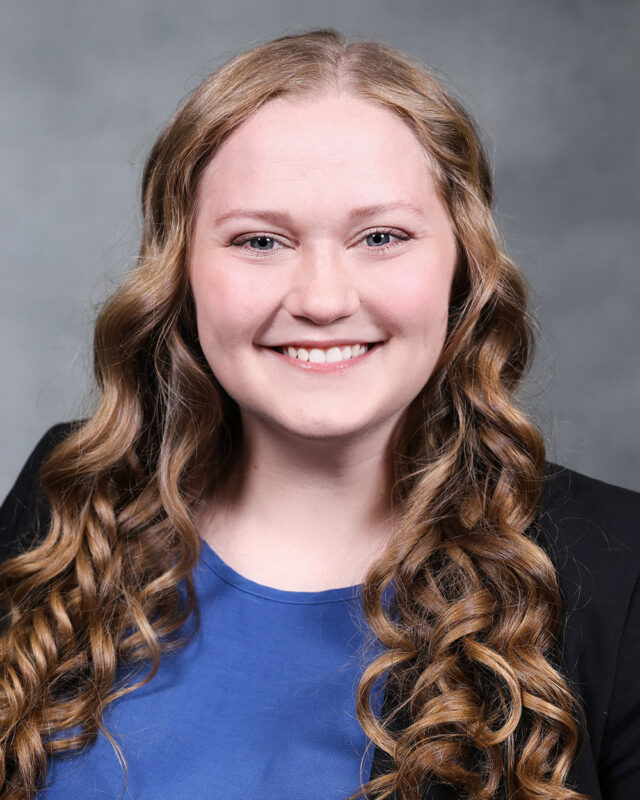 UNK Announces Eight Finalists for 2024 Homecoming Royalty – KCSR / KBPY