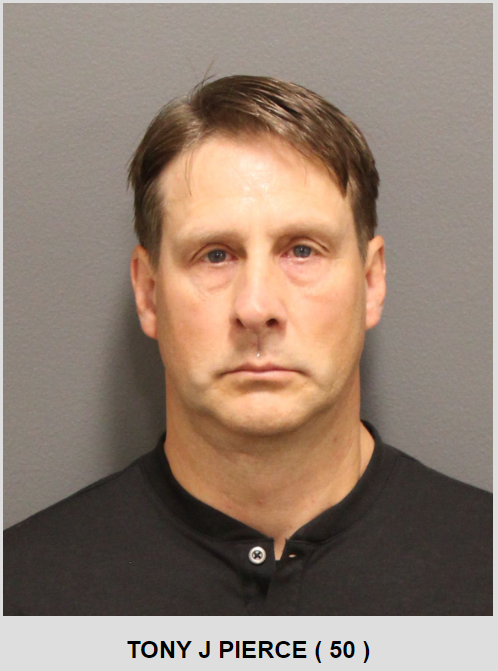 Lincoln Man Sentenced for Crash that Killed Police Officer – KCSR / KBPY