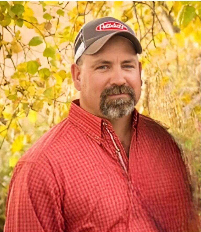 William Abbott – KCSR / KBPY