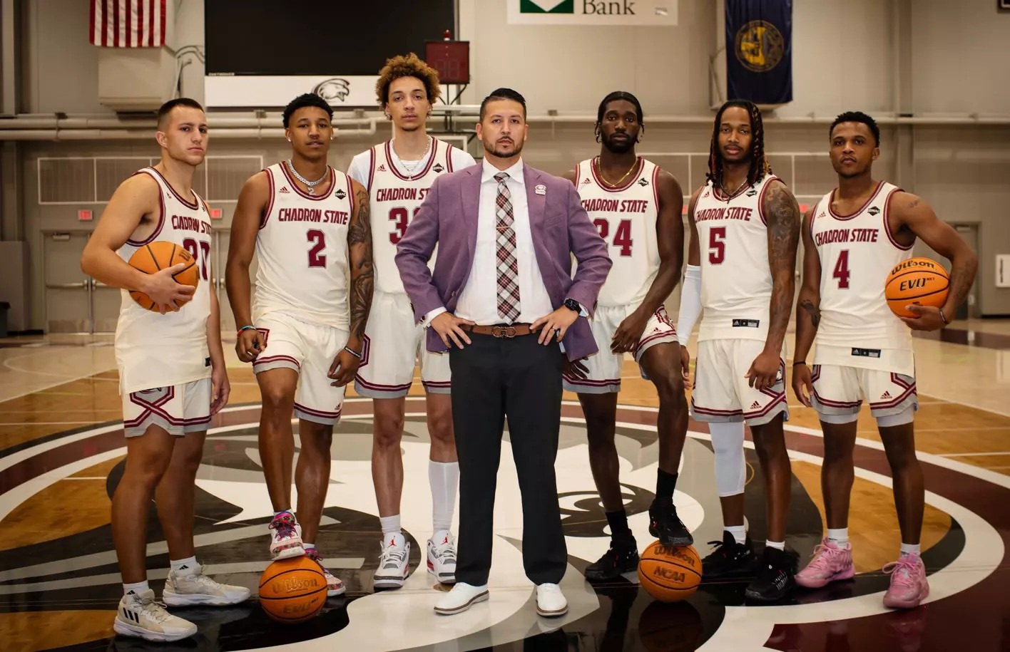 CSC Mens Basketball To Open Season In Texas – KCSR / KBPY